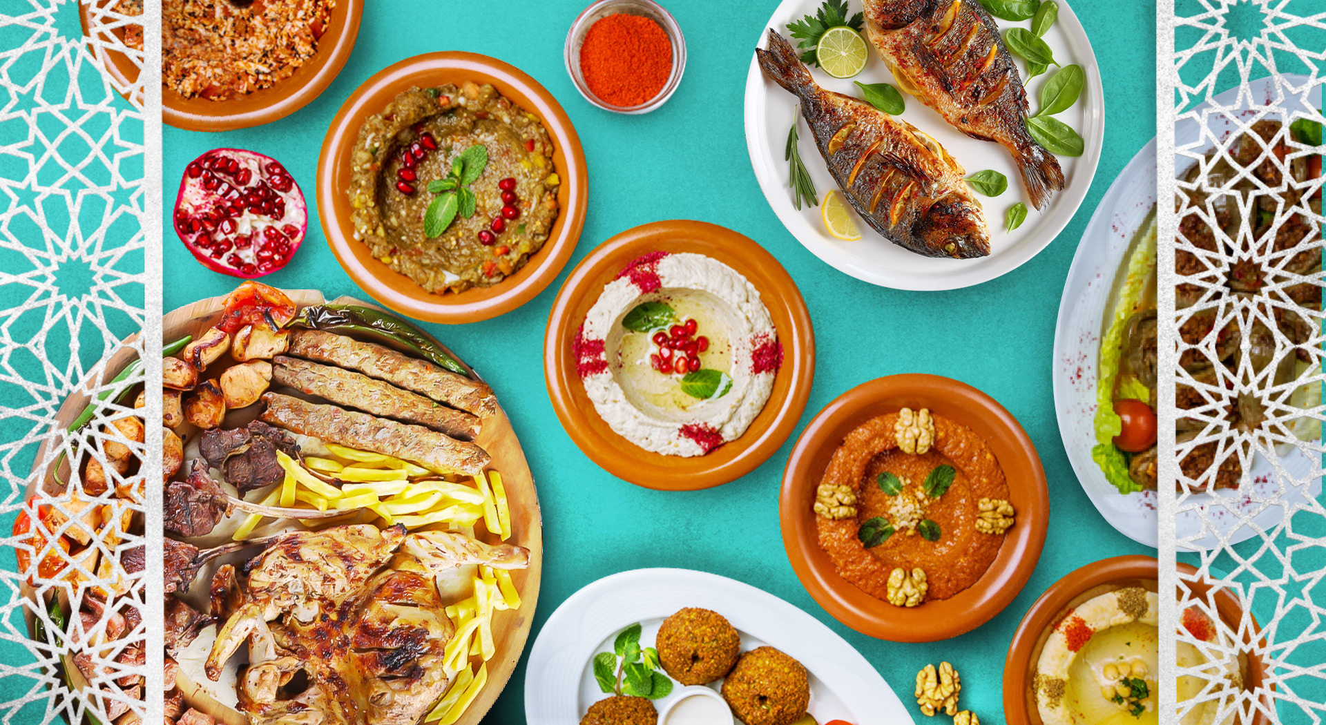 Darwish Restaurant